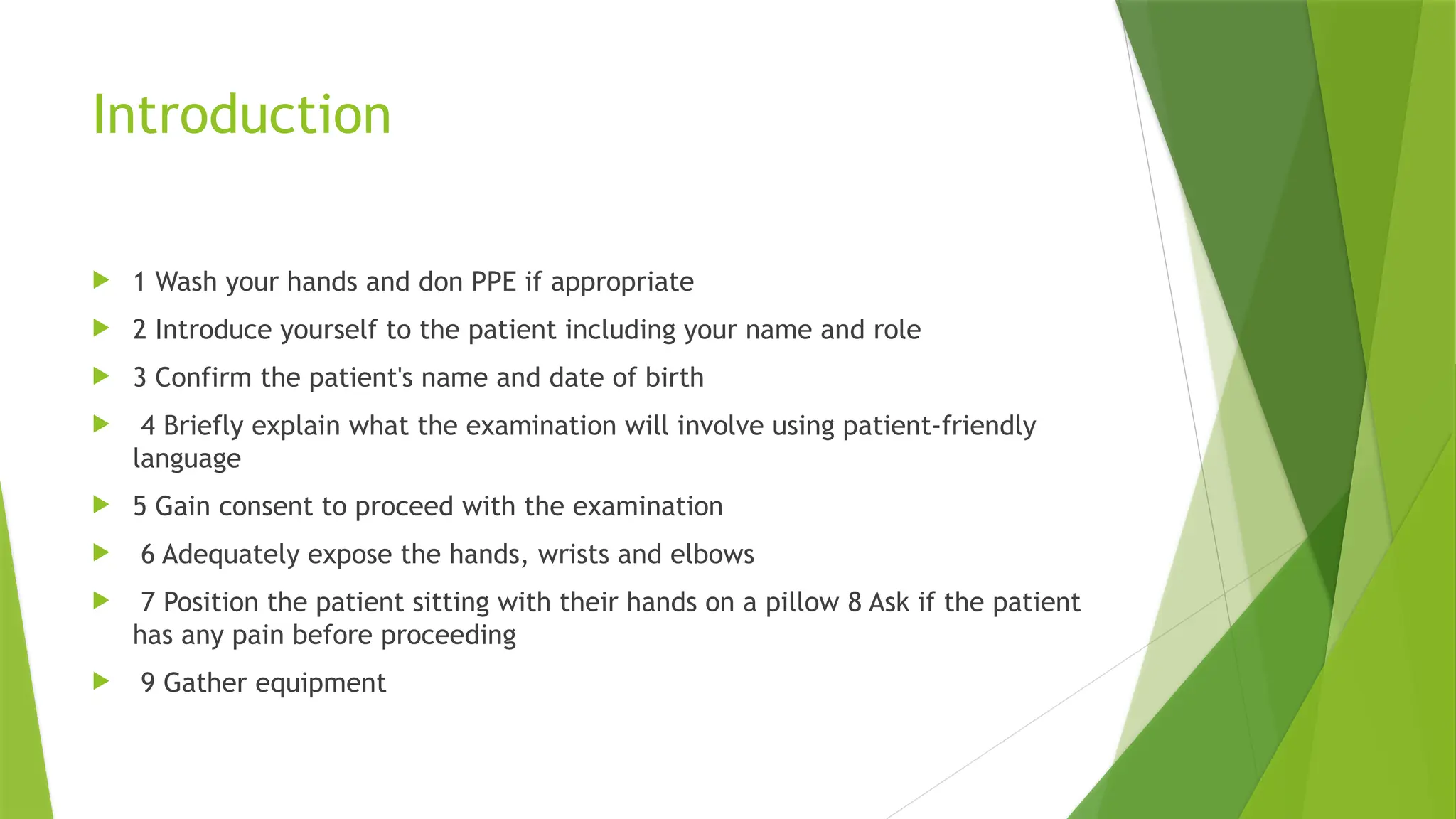 MRCP General and Rheumatology tutorial.pptx