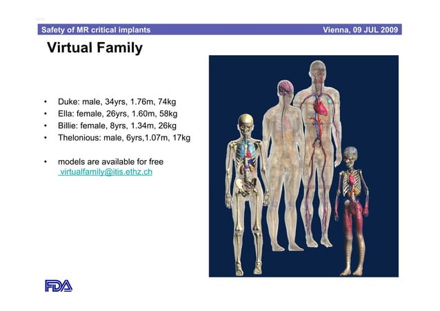 Safety of MRI Critical Medical Devices | PDF | Healthcare Industry ...