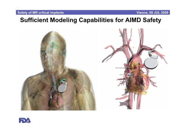 Safety of MRI Critical Medical Devices | PDF | Healthcare Industry ...