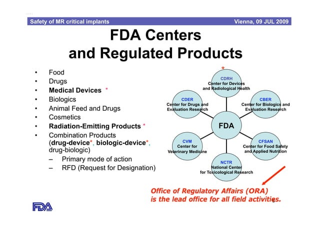 Safety of MRI Critical Medical Devices | PDF | Healthcare Industry ...