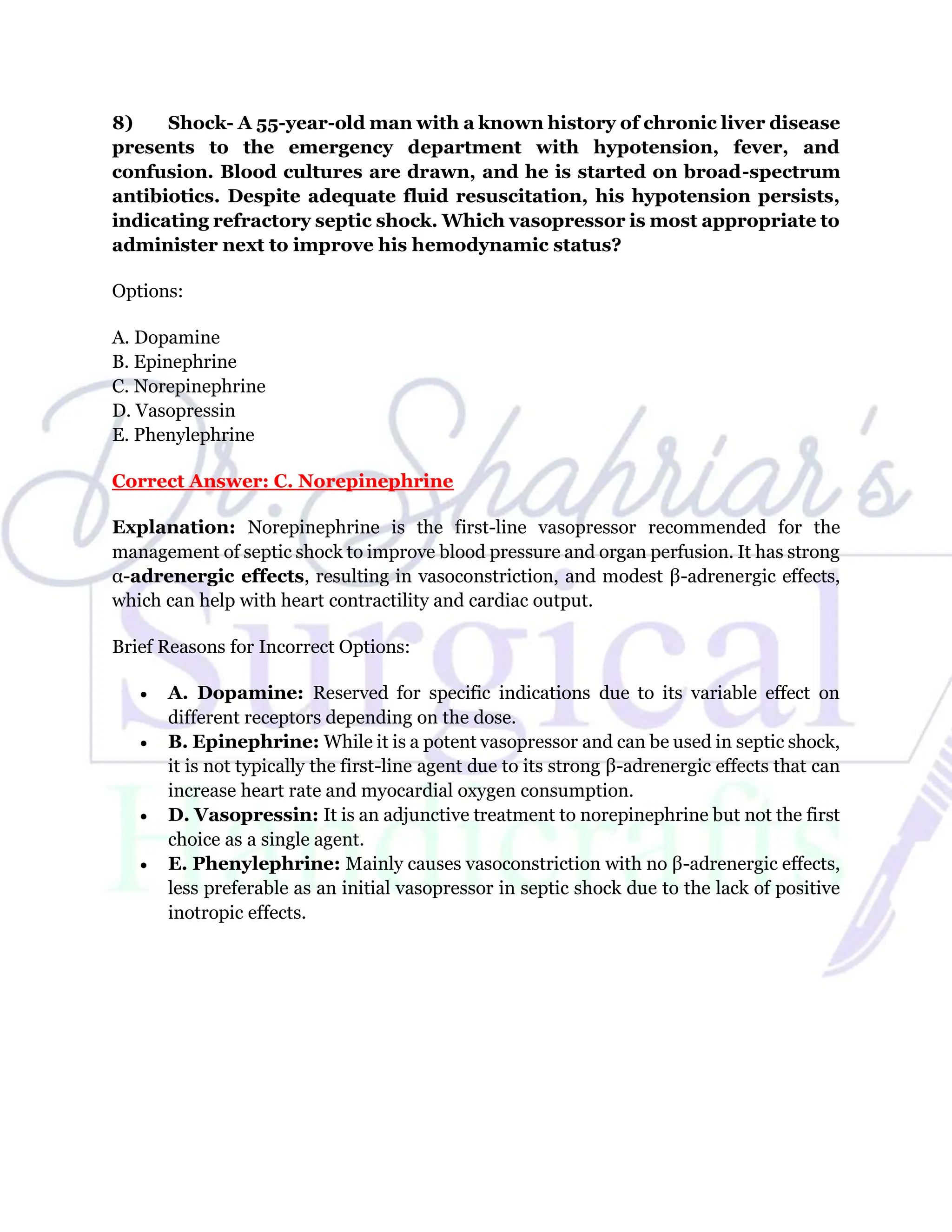 MRCS Recall January 2024 @ Dr.Shahriars Surgical Handicrafts | PDF | Thyroid Disorders ...