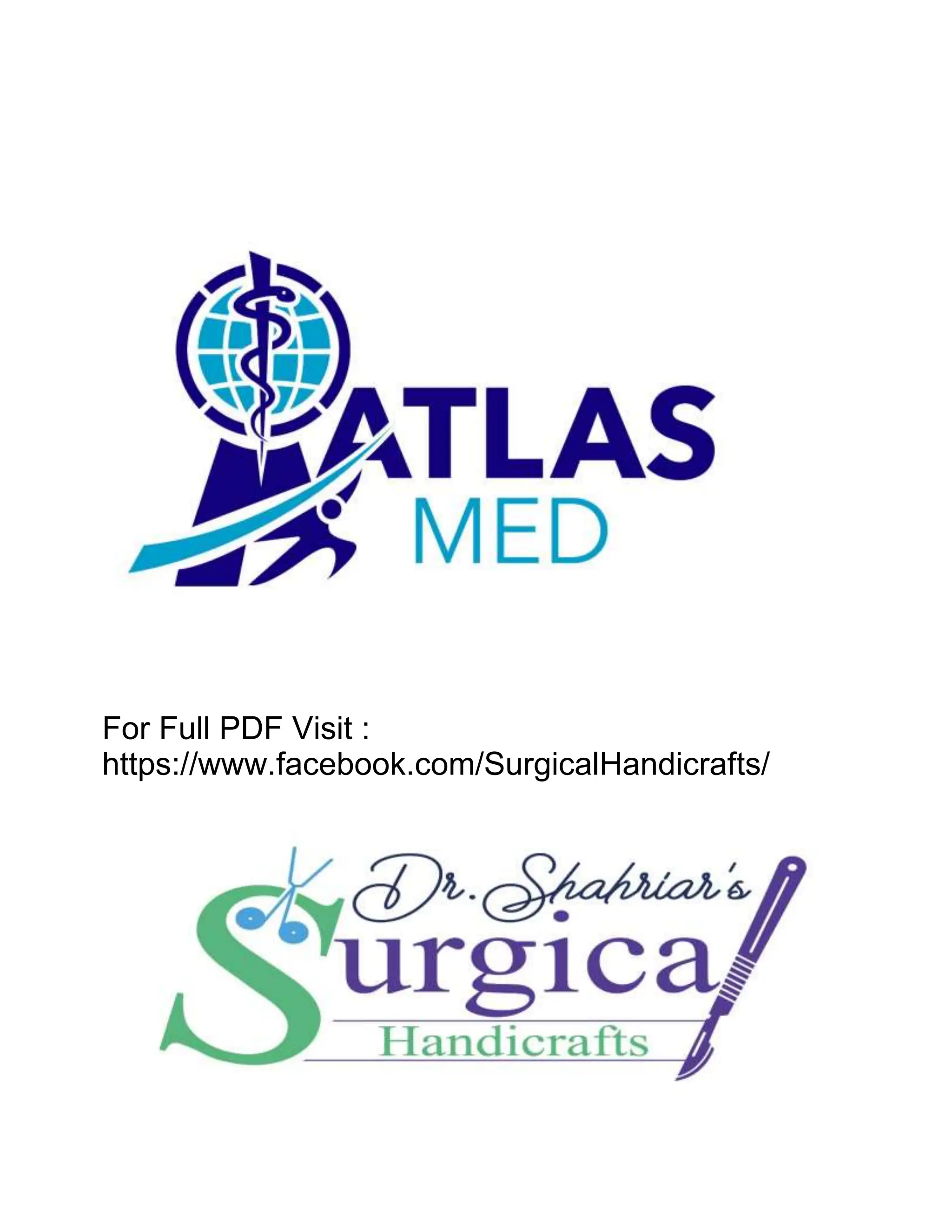 MRCS Recall January 2024 @ Dr.Shahriars Surgical Handicrafts | PDF | Thyroid Disorders ...