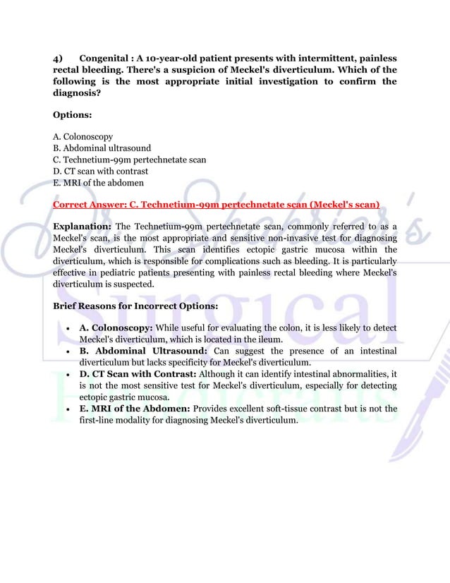 MRCS Recall January 2024 @ Dr.Shahriars Surgical Handicrafts | PDF | Thyroid Disorders ...