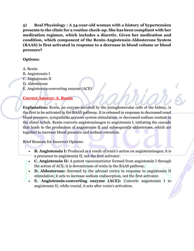 MRCS Recall January 2024 @ Dr.Shahriars Surgical Handicrafts | PDF ...