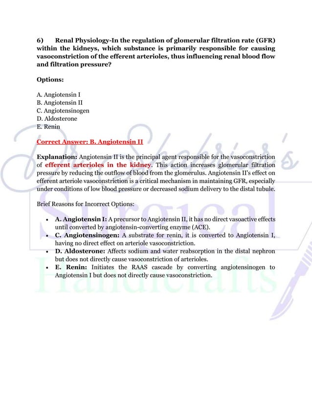 MRCS Recall January 2024 @ Dr.Shahriars Surgical Handicrafts | PDF | Thyroid Disorders ...