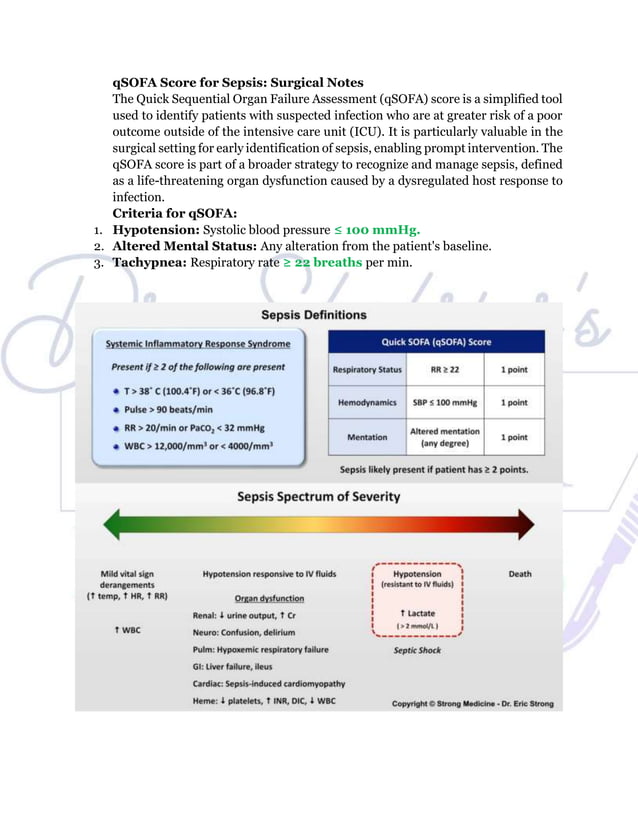 MRCS Recall January 2024 @ Dr.Shahriars Surgical Handicrafts | PDF | Thyroid Disorders ...