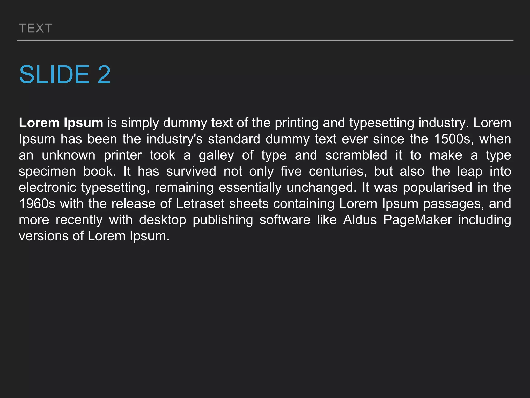 Mrc test power point | PPT