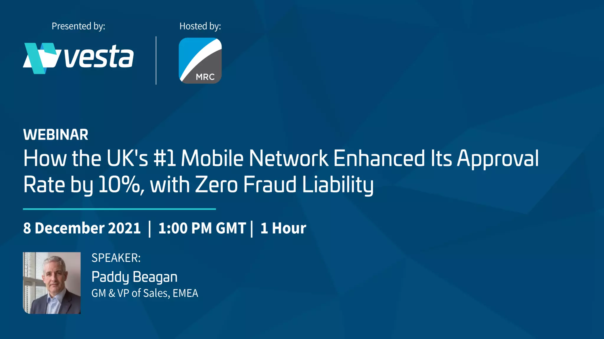 How the UK's #1 Mobile Network Enhanced Its Approval Rate by 10%, with ...