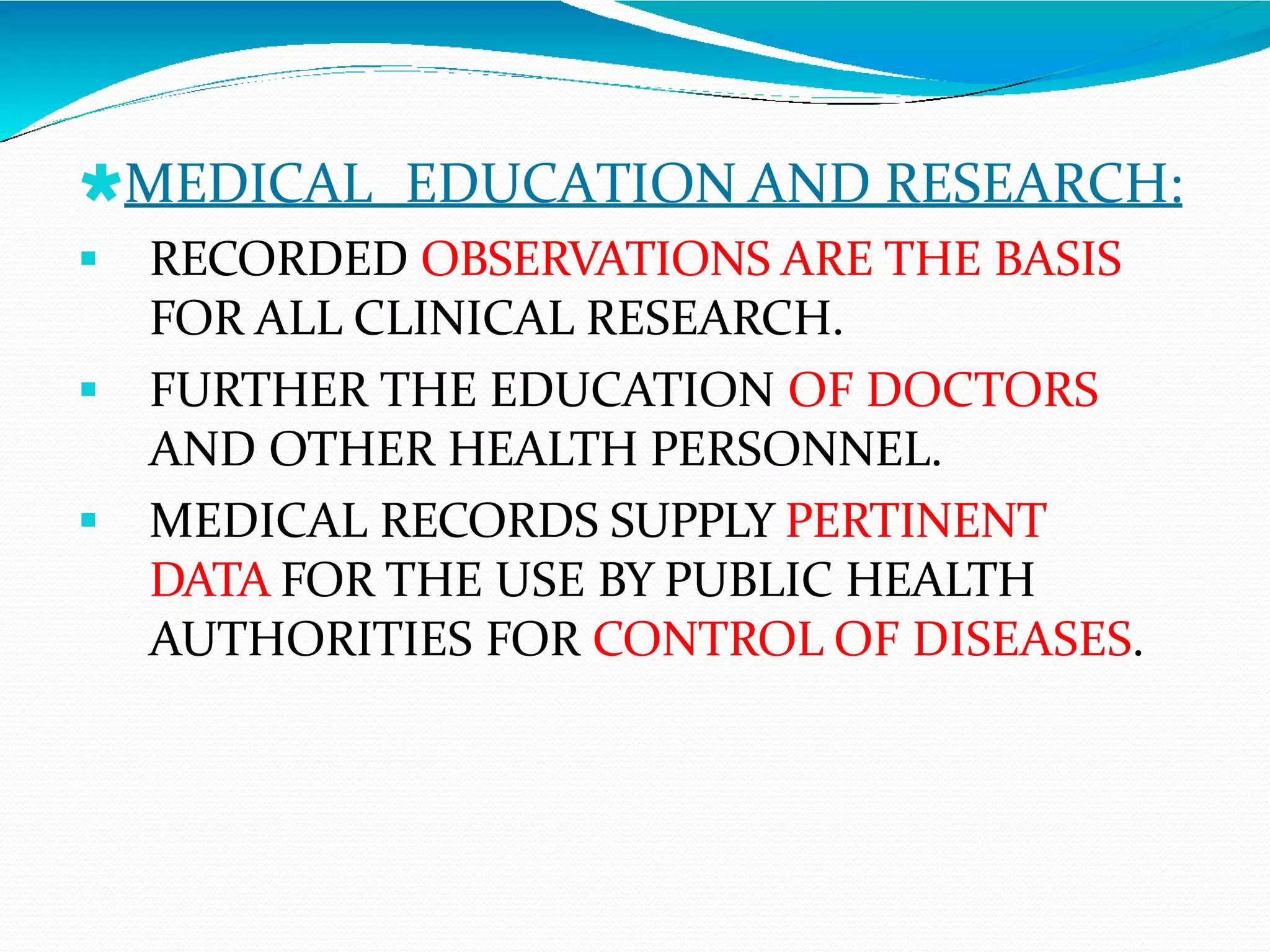 Medical Record Department.pptx