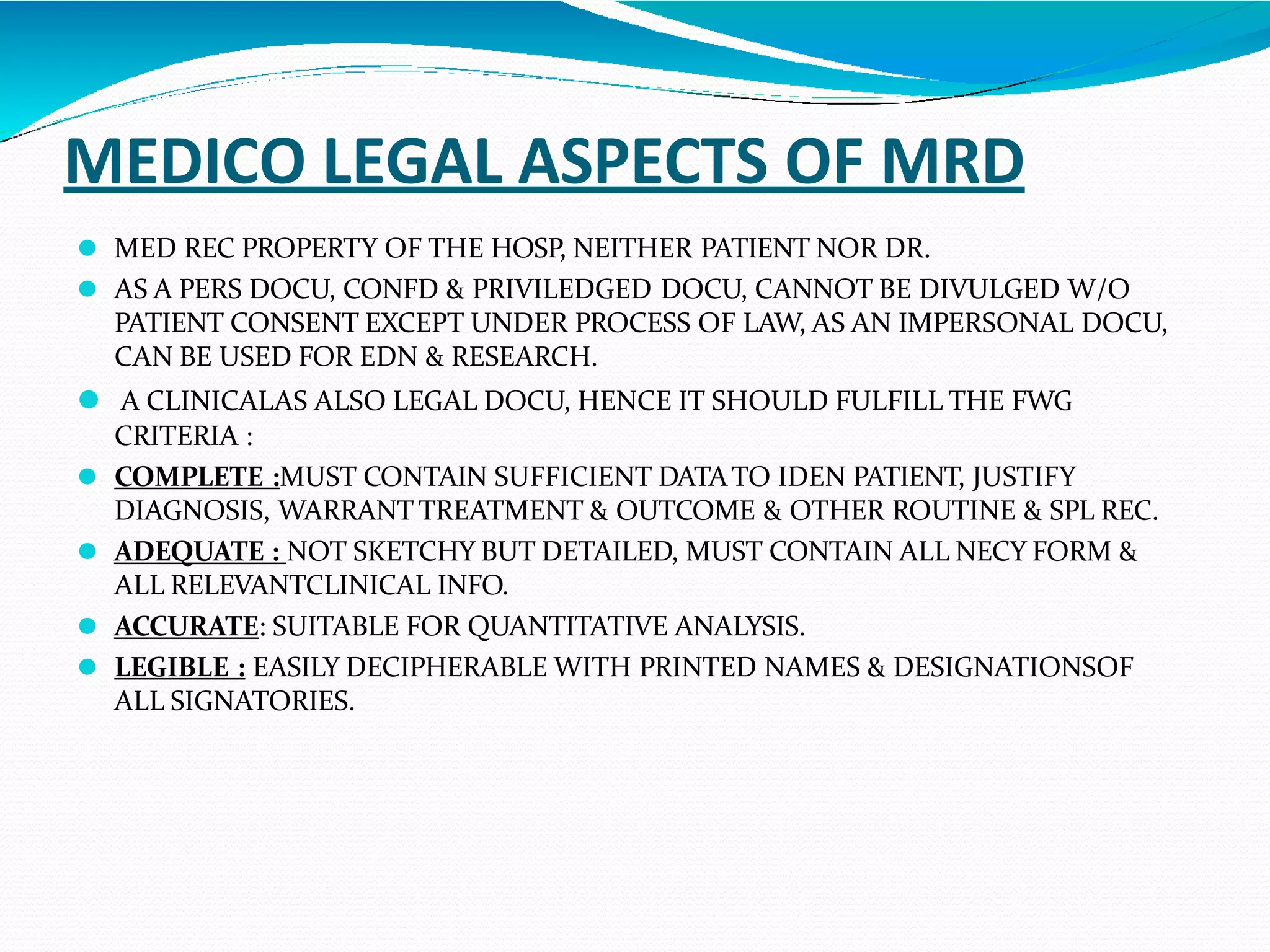 Medical Record Department.pptx