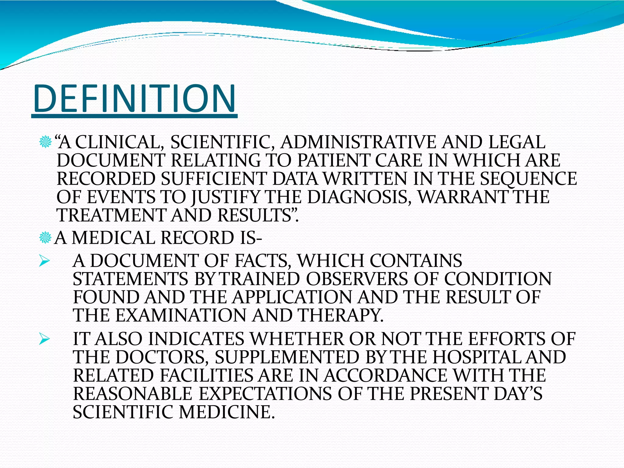 Medical Record Department.pptx