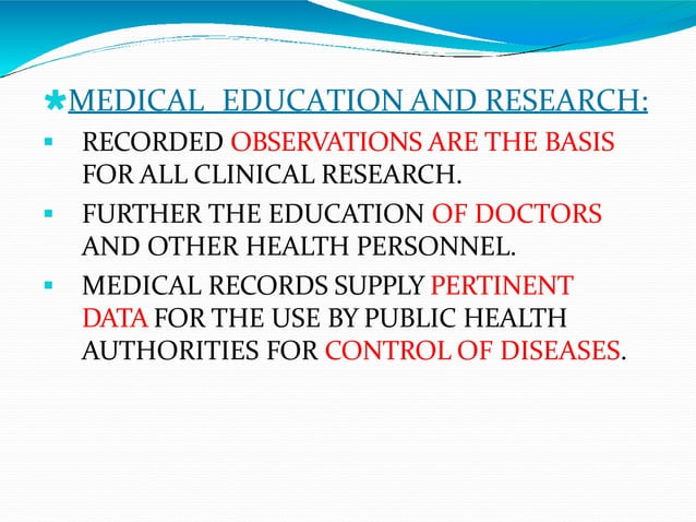 Medical Record Department.pptx