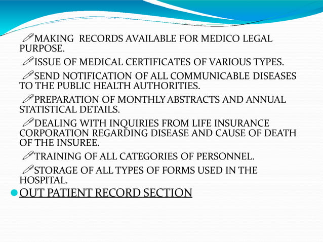 Medical Record Department.pptx