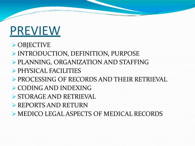 Medical Record Department.pptx