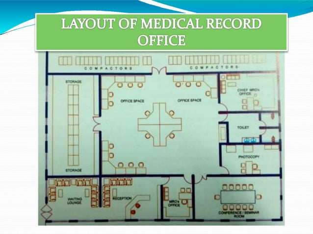 Medical Record Department.pptx