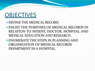 Medical Record Department.pptx