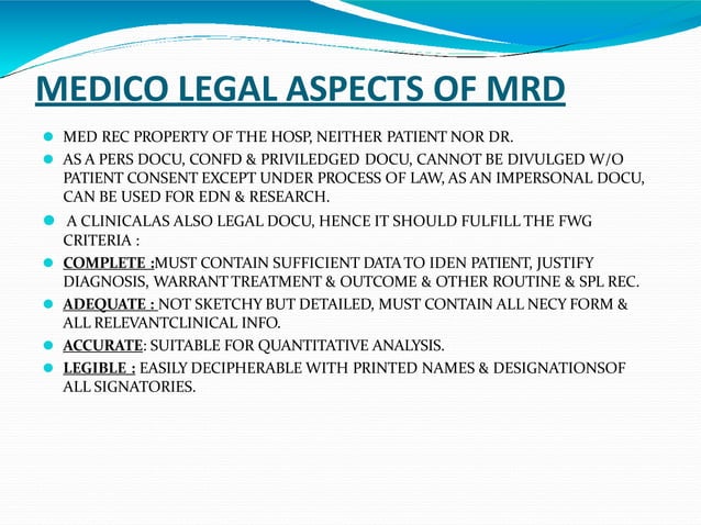 Medical Record Department.pptx