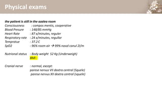 case presentation | PPT