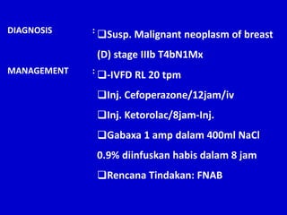 MR dr.Fikar.pptx Ca mammae.pptx