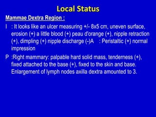 MR dr.Fikar.pptx Ca mammae.pptx