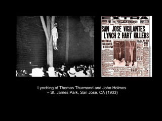 Mark Reinhardt DCAPS09 slides | PPT
