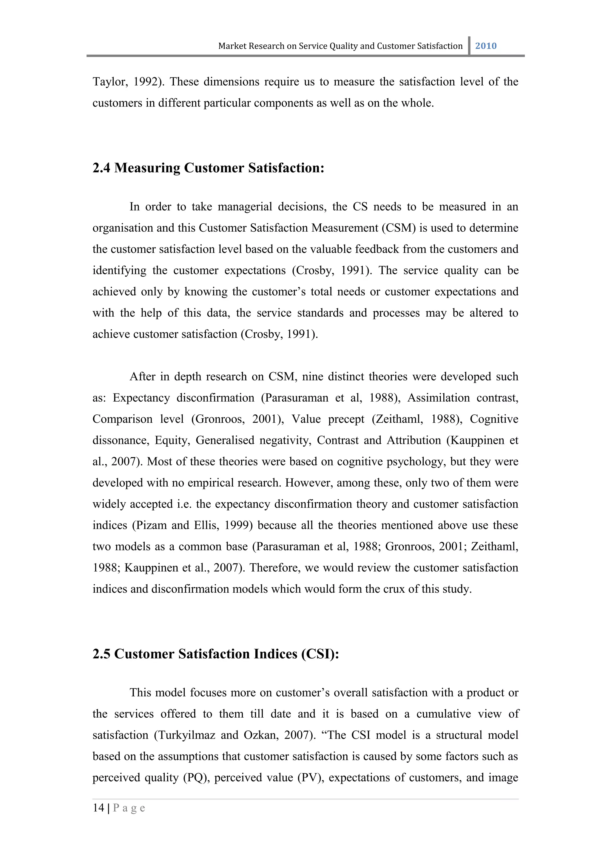 Dissertation / Master's Thesis | DOC