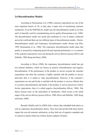 Dissertation / Master's Thesis | DOC