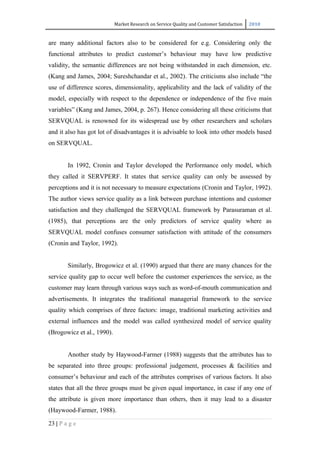 Dissertation / Master's Thesis | DOC
