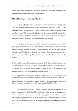 Dissertation / Master's Thesis | DOC