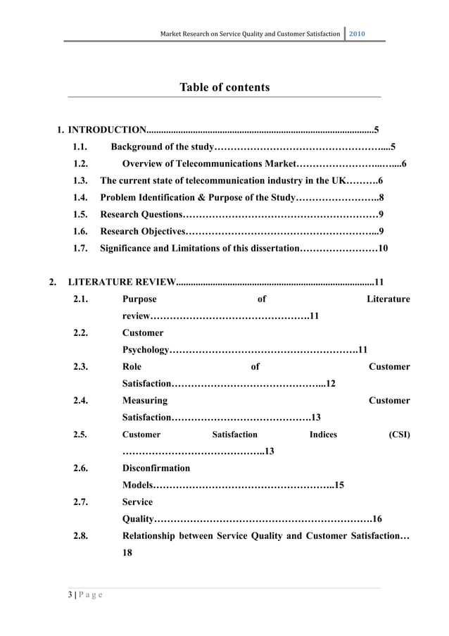Dissertation / Master's Thesis | DOC