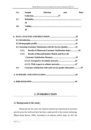 Dissertation / Master's Thesis | DOC