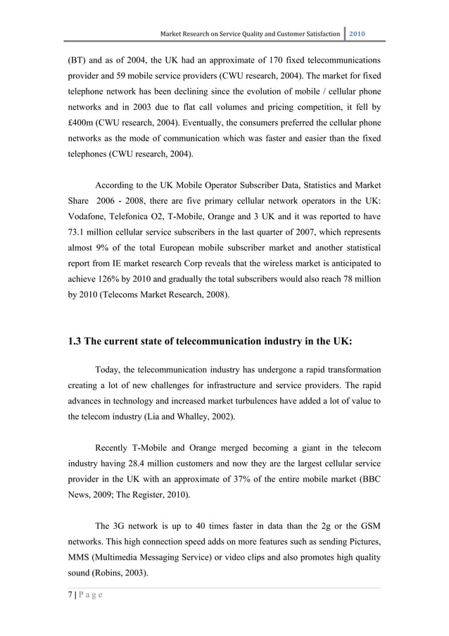 Dissertation / Master's Thesis | DOC