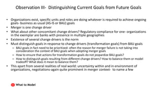 Practical Goal Modeling for Enterprise Change Context: A Problem ...