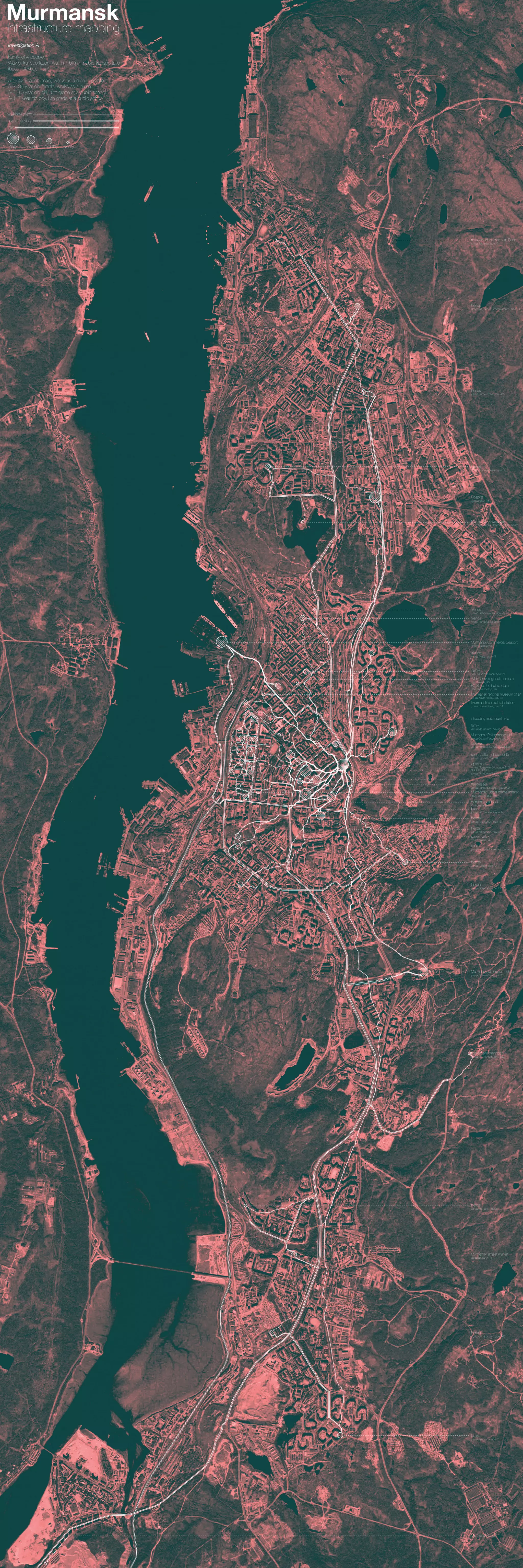 Infrastructure Mapping Pdf