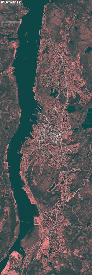 infrastructure mapping | PDF