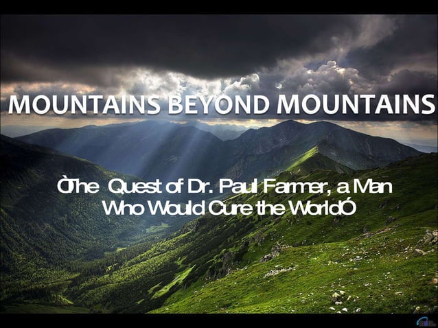 P-O-V-E-R-T-Y by Matthew Reecer | PPT