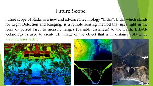 Radar Using Arduino | PPTX | Operating Systems | Computer Software and ...
