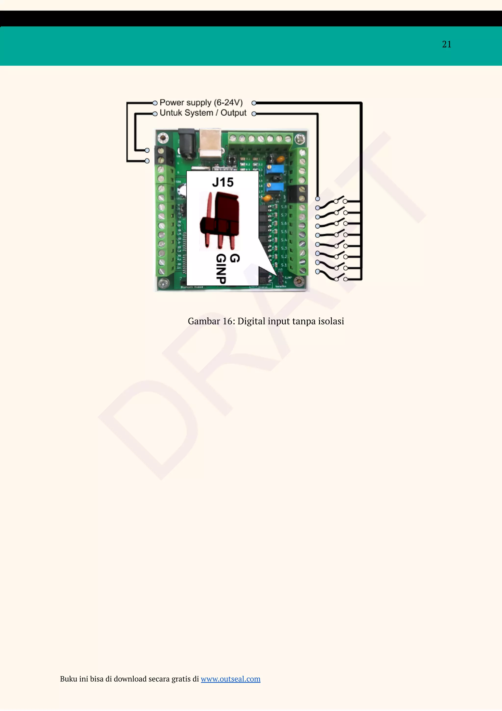 Outseal Plc Draft Revision 2 Para Plc Arduino Pdf