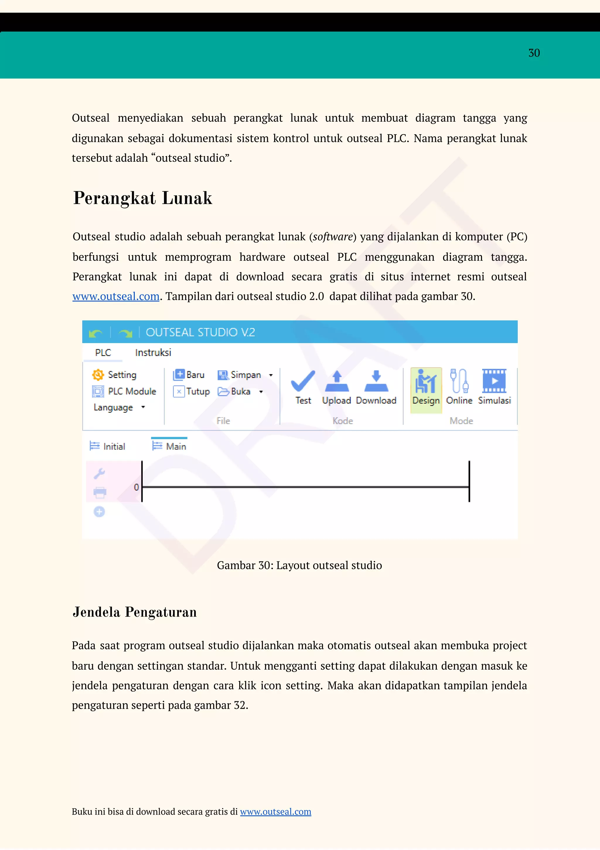 outseal PLC draft revision 2 para PLC Arduino | PDF