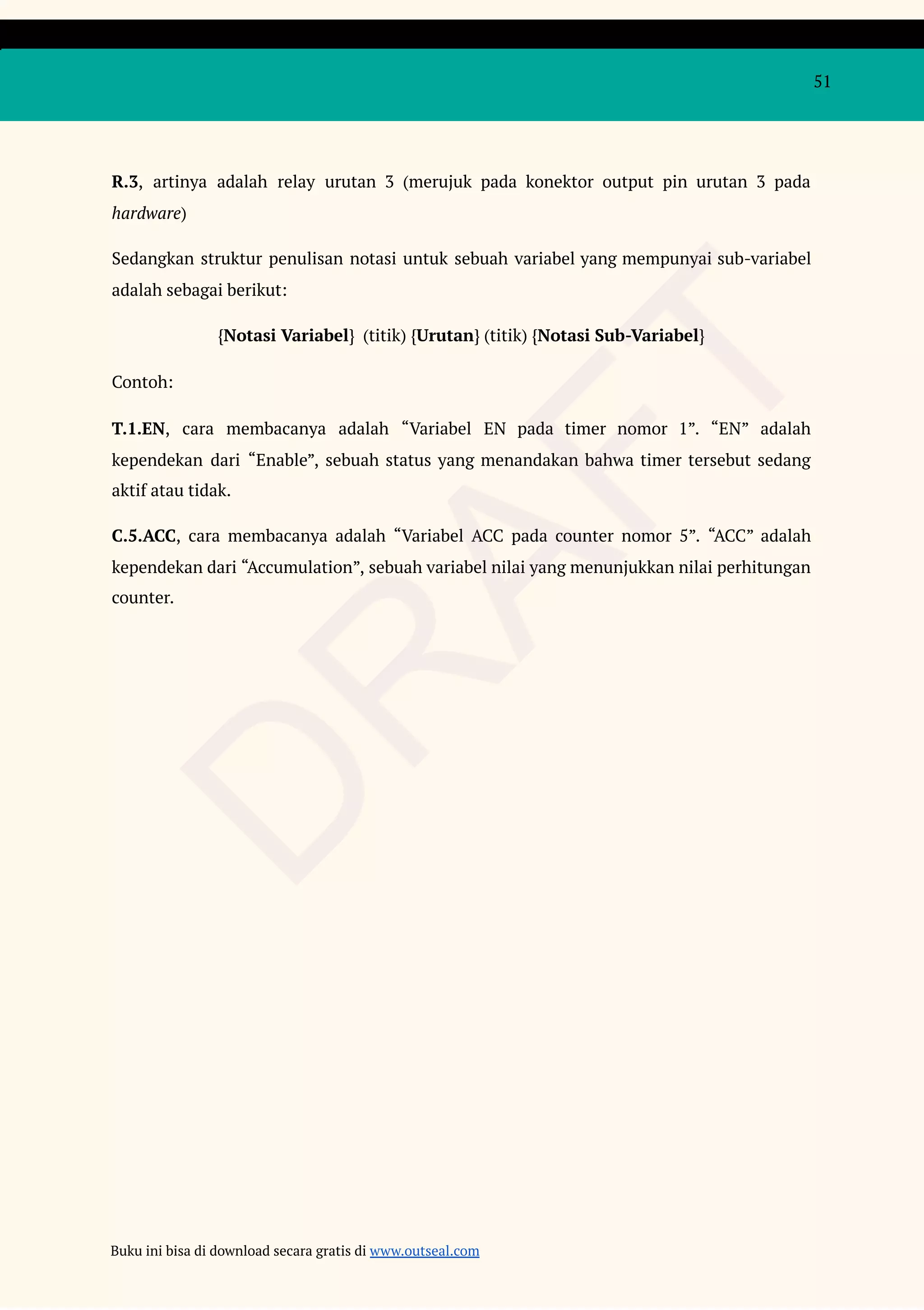 outseal PLC draft revision 2 para PLC Arduino | PDF