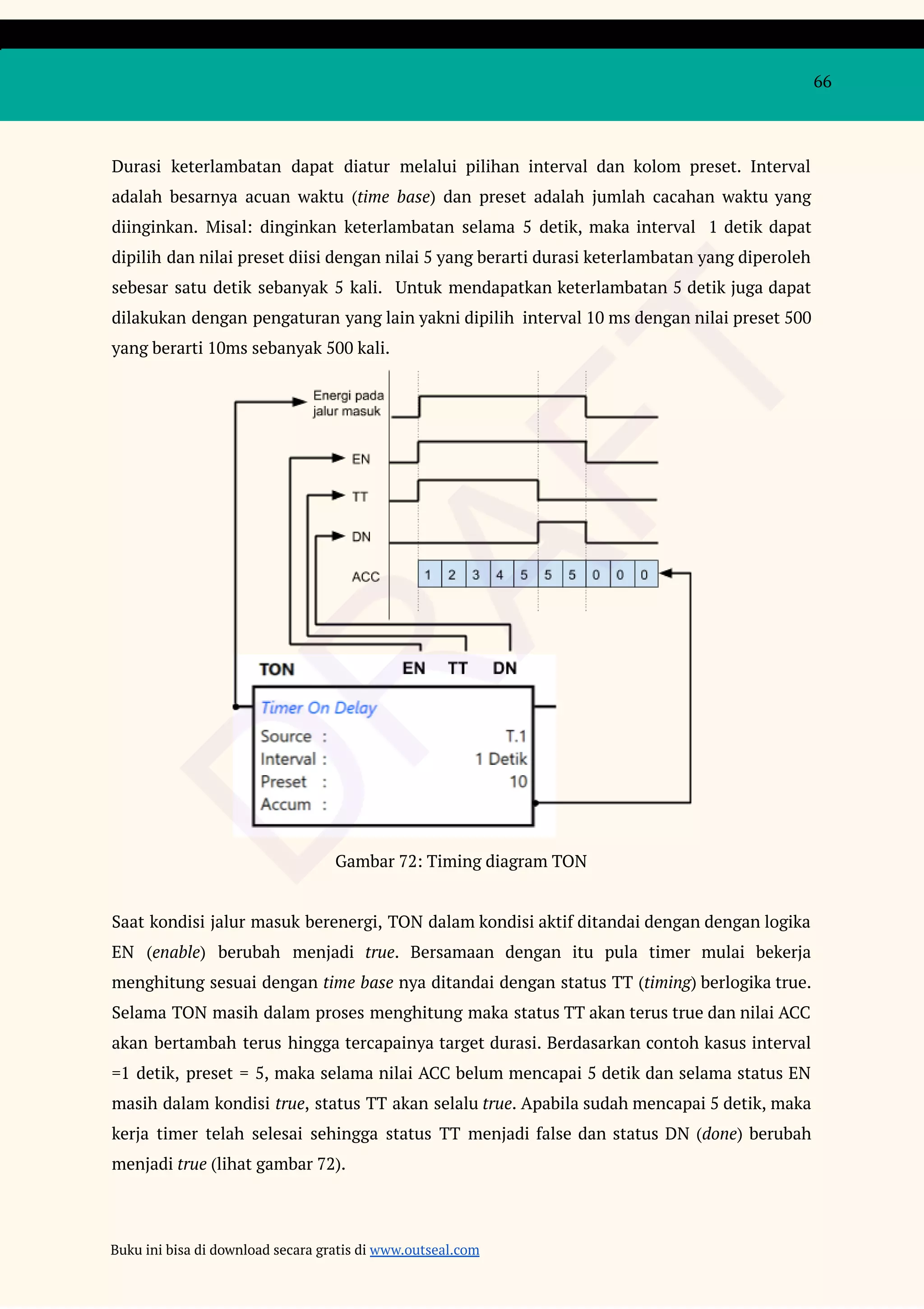 outseal PLC draft revision 2 para PLC Arduino | PDF