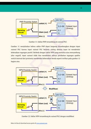 outseal PLC draft revision 2 para PLC Arduino | PDF