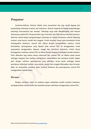 outseal PLC draft revision 2 para PLC Arduino | PDF