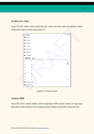 outseal PLC draft revision 2 para PLC Arduino | PDF