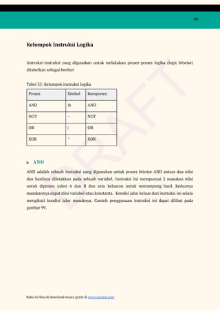 outseal PLC draft revision 2 para PLC Arduino | PDF
