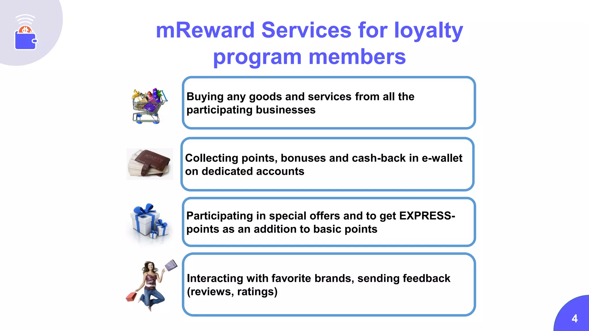 Powerful Reward Platform | PPT