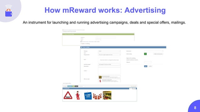 Powerful Reward Platform | PPT