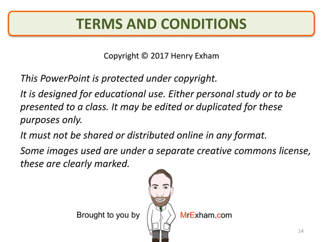 Mr Exham IGCSE - Cell Differentiation and Organisation | PPTX ...
