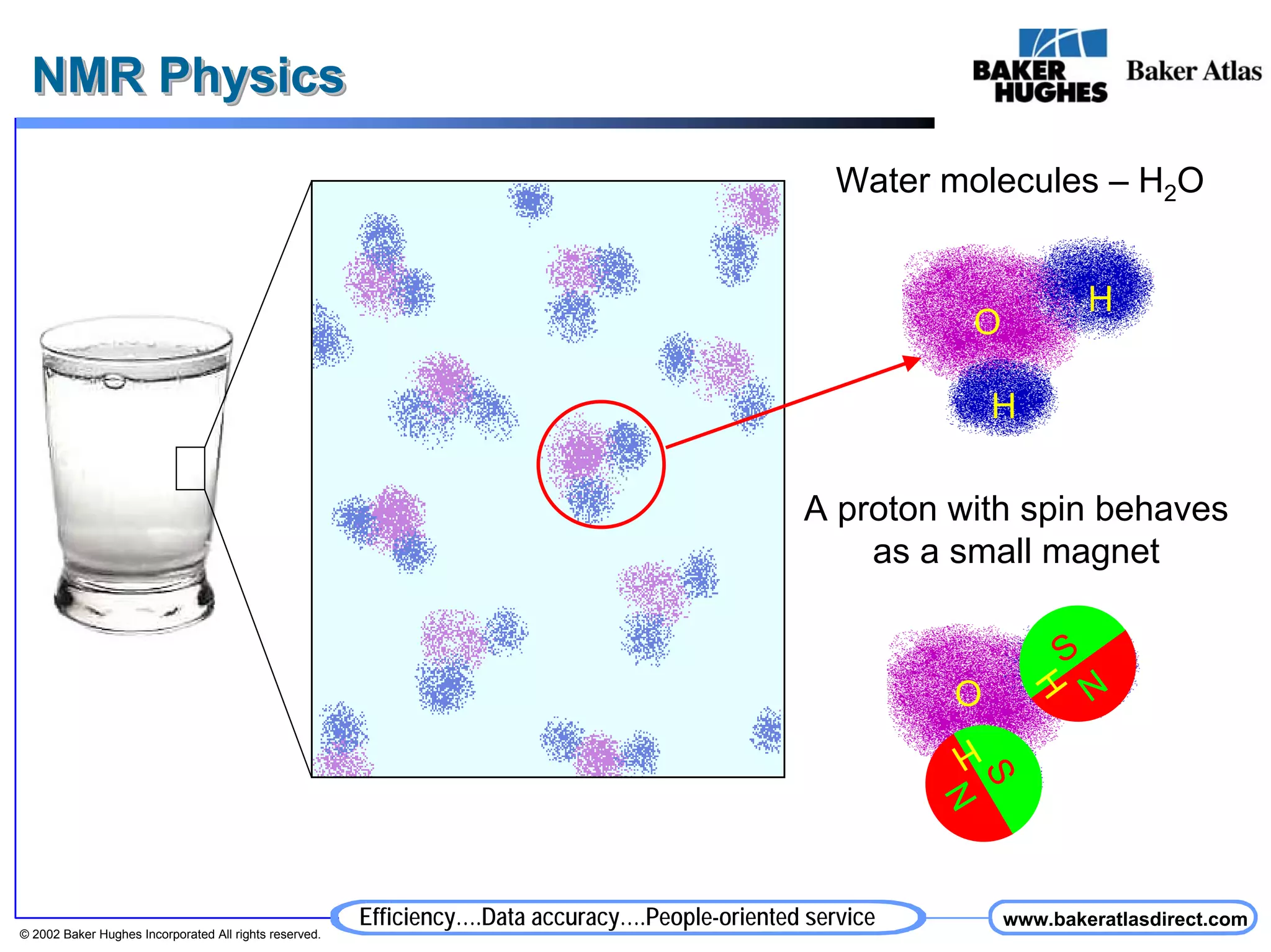MREX (NMR Logging) | PDF