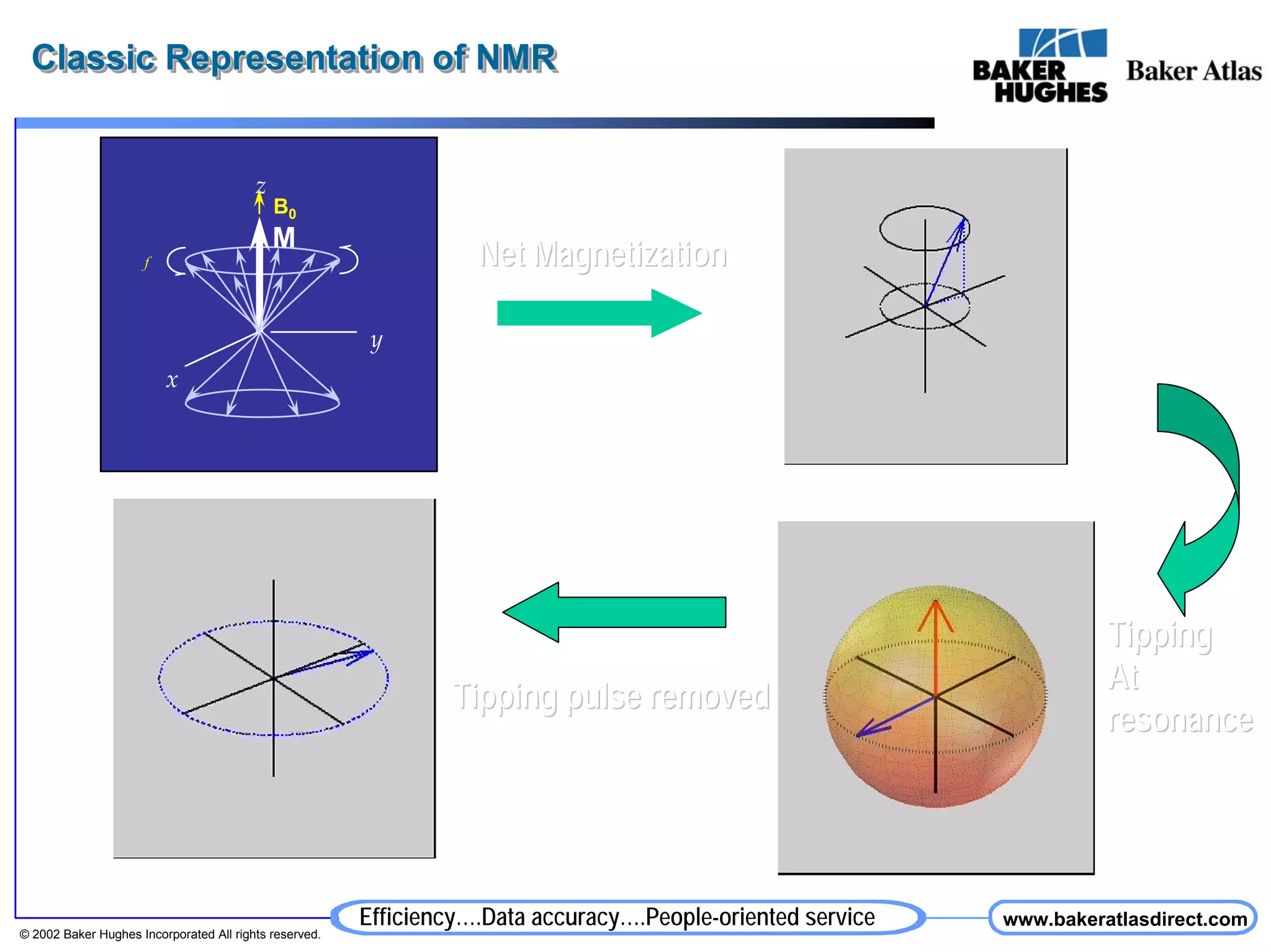 MREX (NMR Logging) | PDF